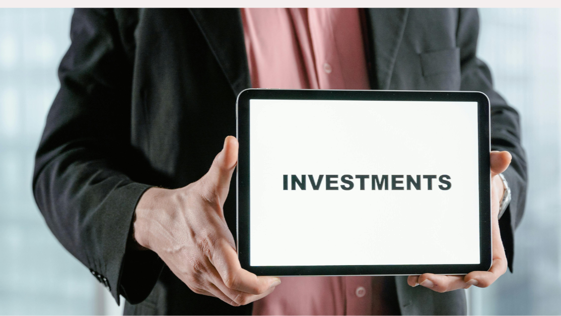 How to Secure Your Financial Future with Smart Investments - Vent Magazines