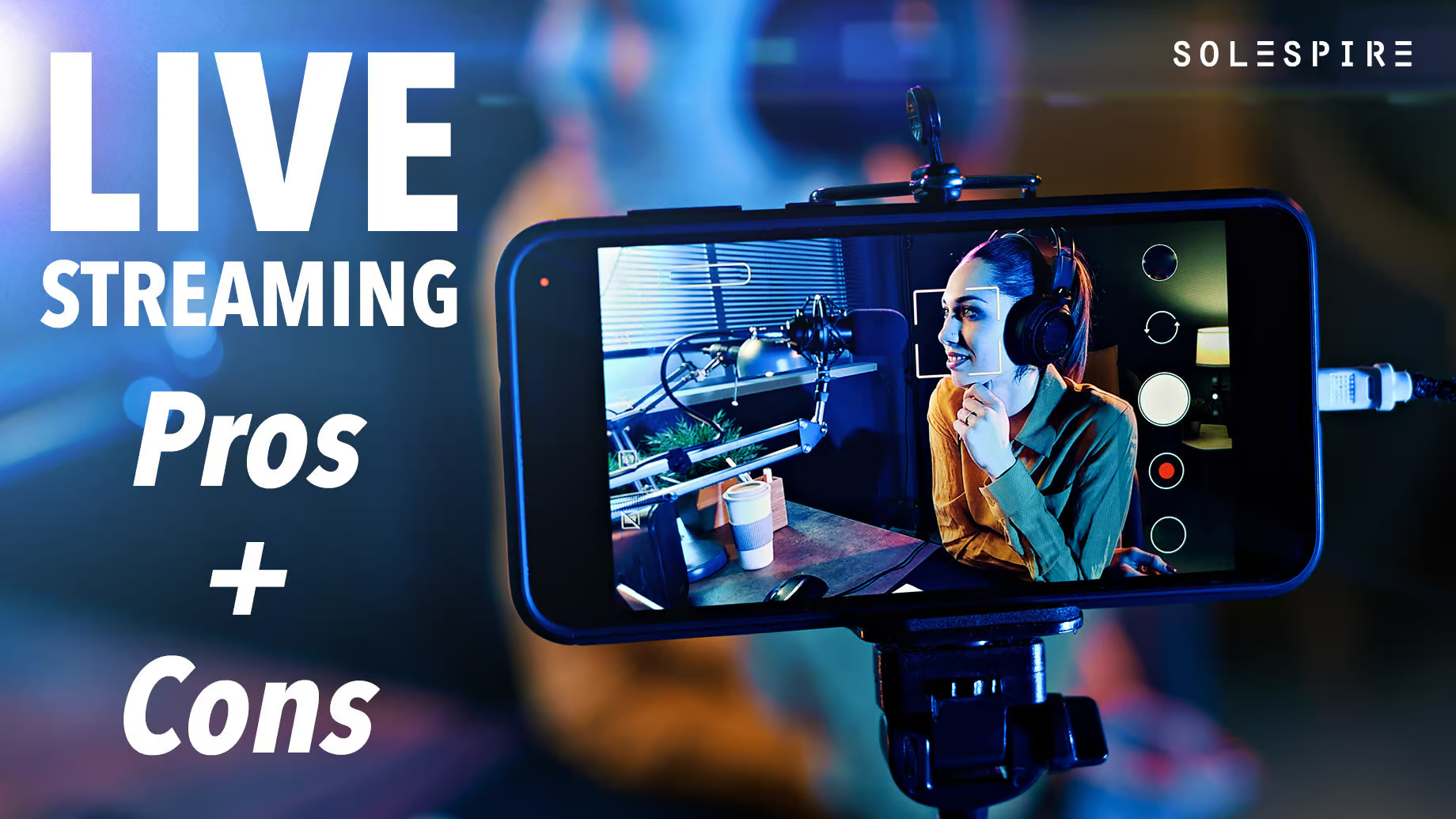 The Pros and Cons of Today’s Top Streaming Choices - Vent Magazines