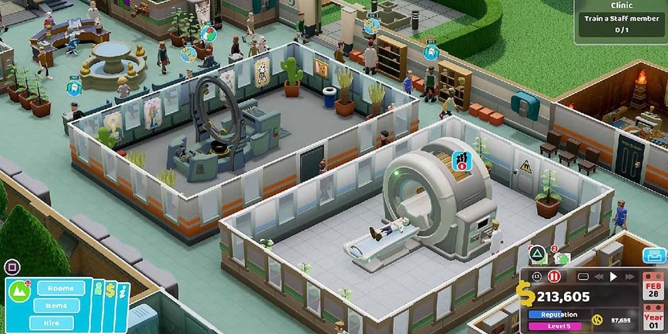 Top Business Simulation Games for Aspiring Entrepreneurs - Vent Magazines