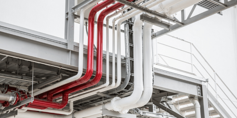 A Complete Guide on Integrating Fire Protection System Design - Vent ...