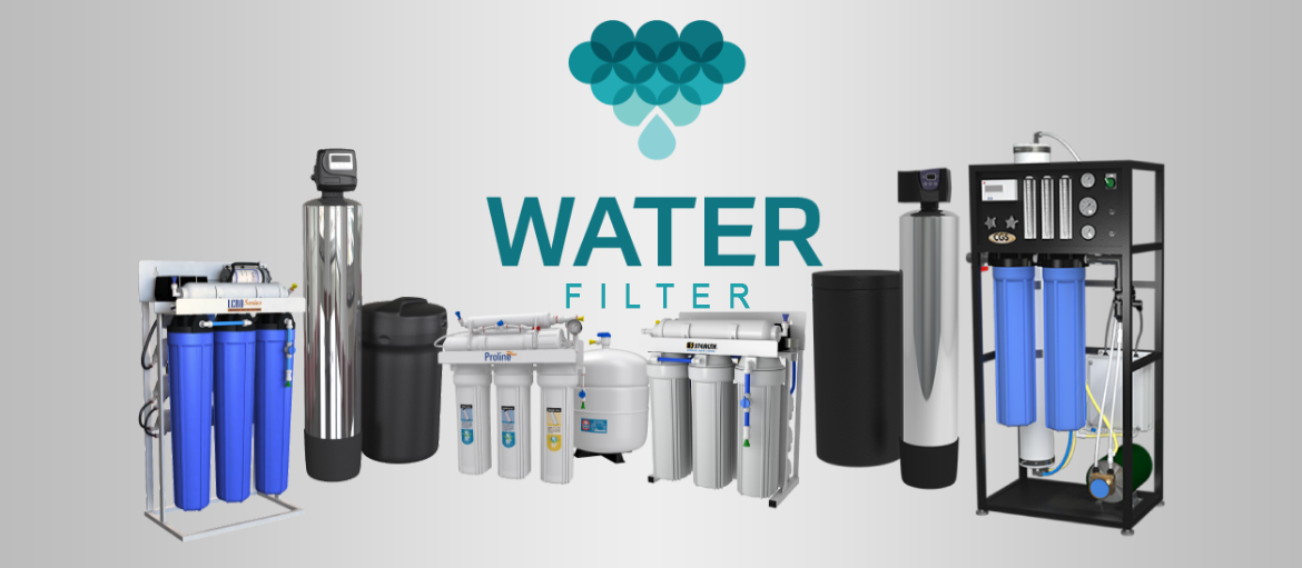 Understanding the Importance of a Water Filter for Your Home - Vent ...