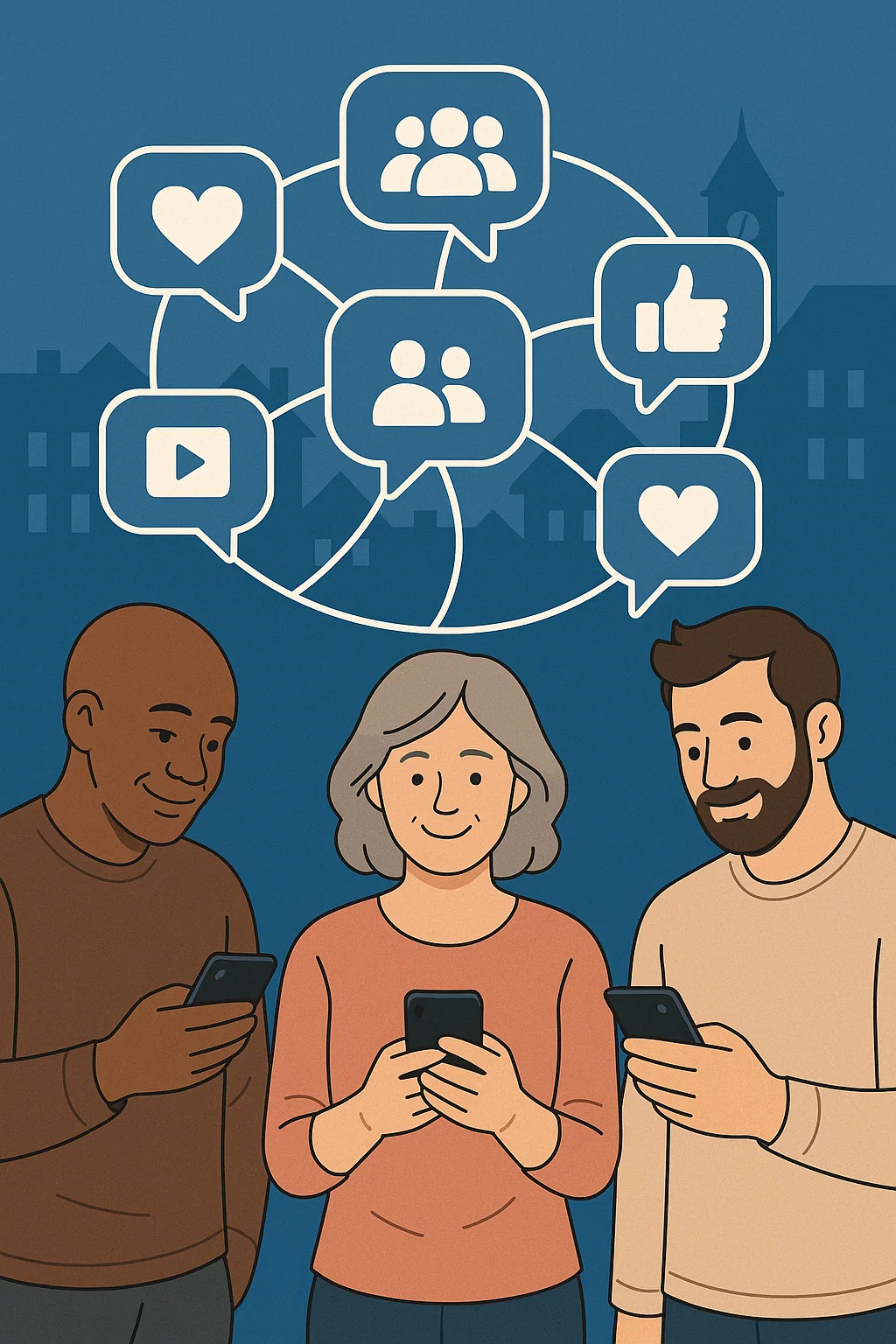 How Does Social Media Affect Mental Health: Insights and Solutions