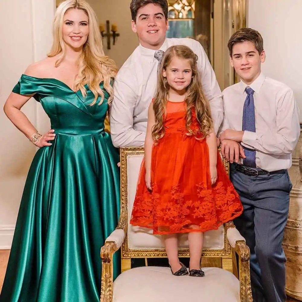 Tyrus Wife – Biography, Family Life, and Relationship Insights - Vent ...