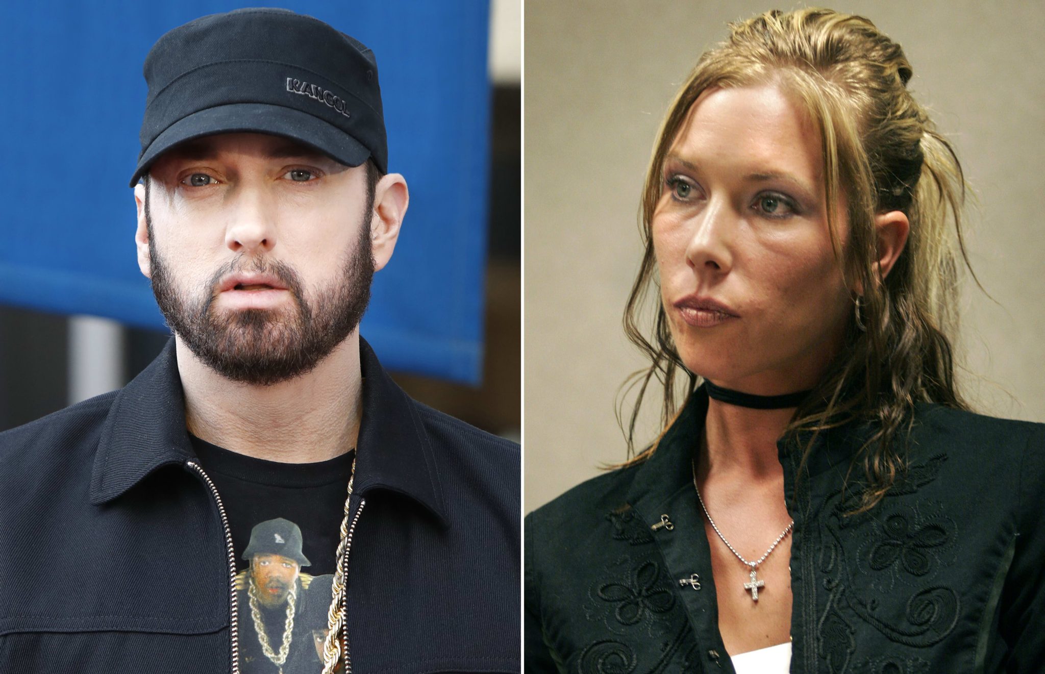 Eminem Wife: Complete Story of the Rap Icon’s Relationship, Marriage ...