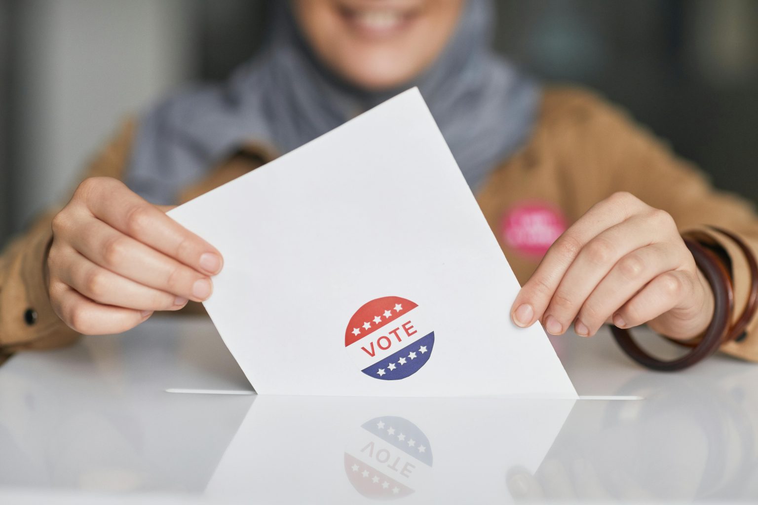 Elections Made Simple: How to Get Started - Vent Magazines