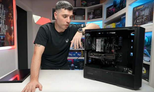 UK Guide to Building a Future-Ready 4K Gaming PC in 2025 - Vent Magazines