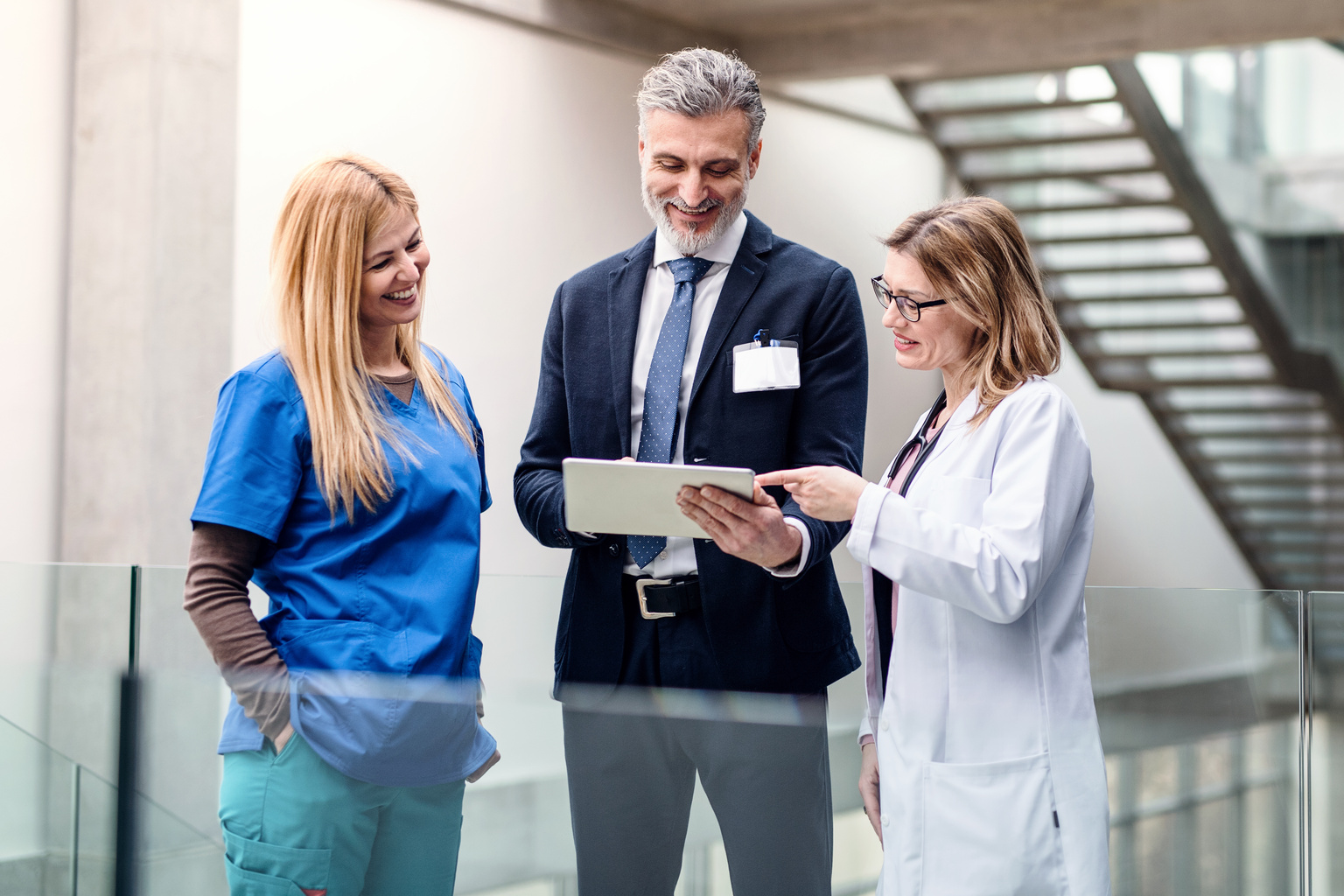 Clinical Workflow Optimization Software Trends Shaping the Future of ...