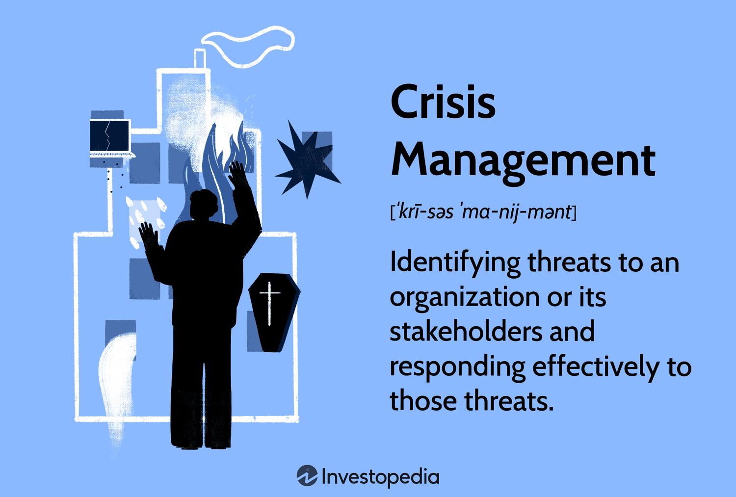 4 Reasons CPAs Are Vital In Crisis Management Situations - Vent Magazines