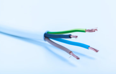 Using Right Angle Power Strips In Tight Or Hard-to-Reach Spaces - Vent ...
