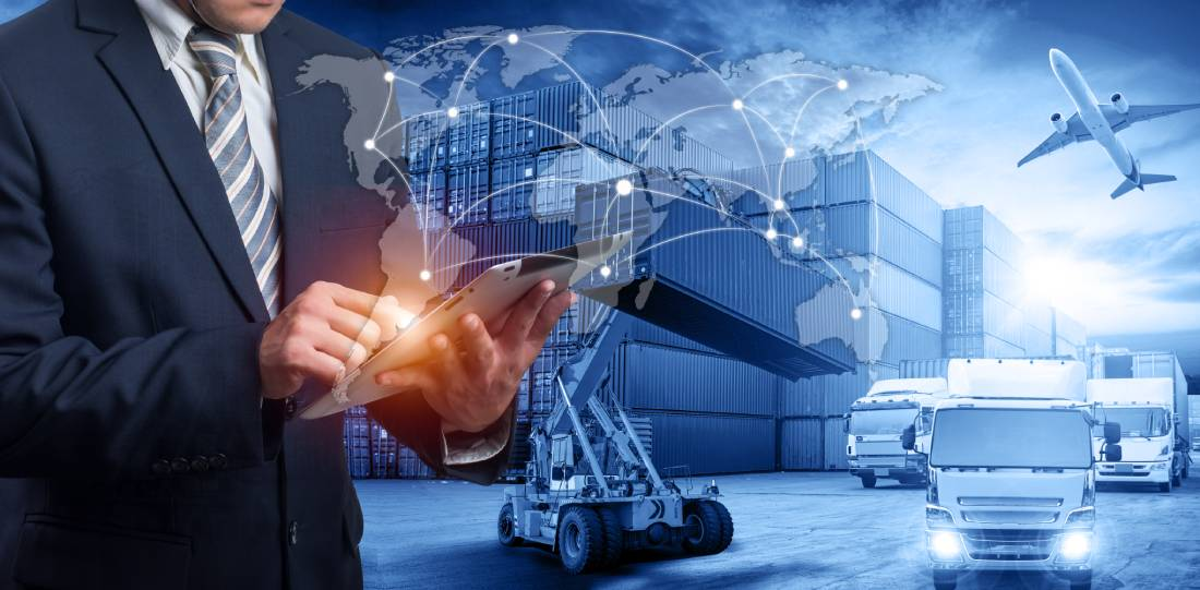 How Modern Logistics Is Transforming National and International Supply ...