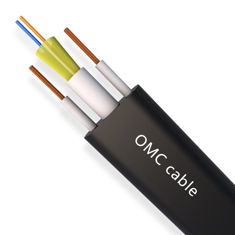 Fiber Copper Hybrid Cable for Integrated Power and Data Transmission - Vent Magazines