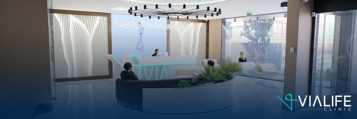 Vialife Clinic: Turkey’s Premier Center for Hair Transplant and Dental ...