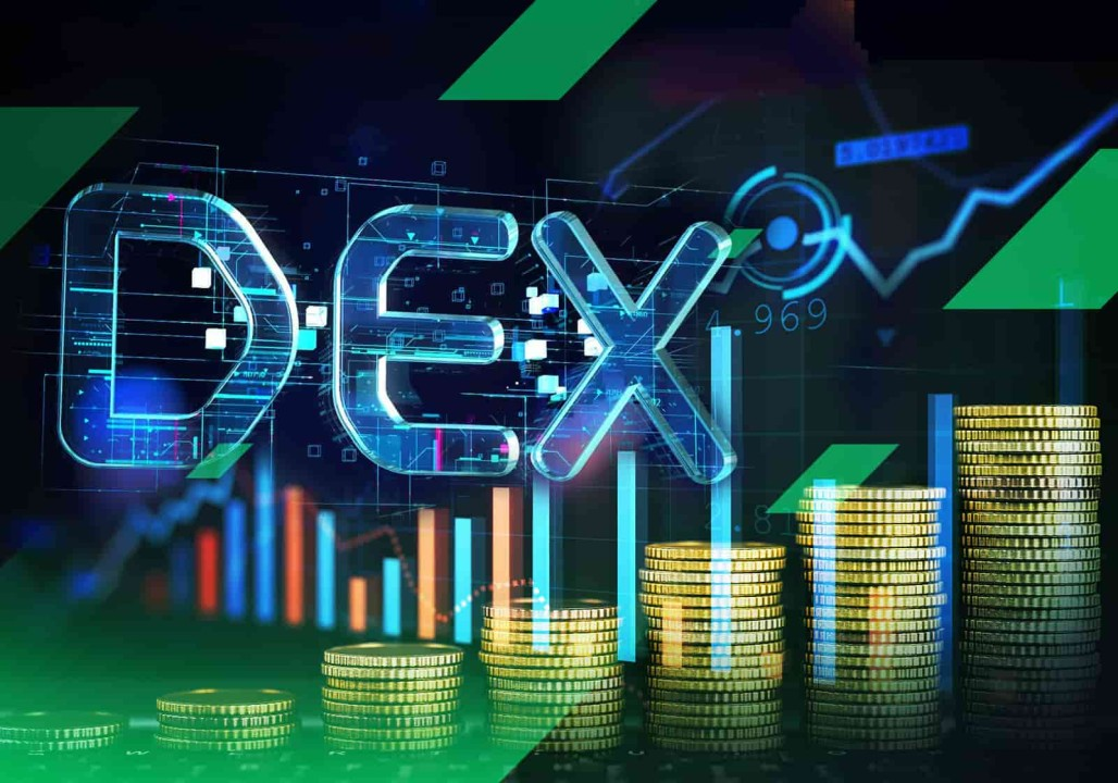 Understanding DEX Technology: How Dex Online Exchanges Are Changing the ...