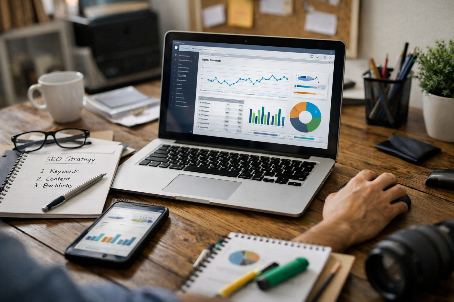 How Cheap SEO Tools Are Transforming Digital Marketing for Modern ...