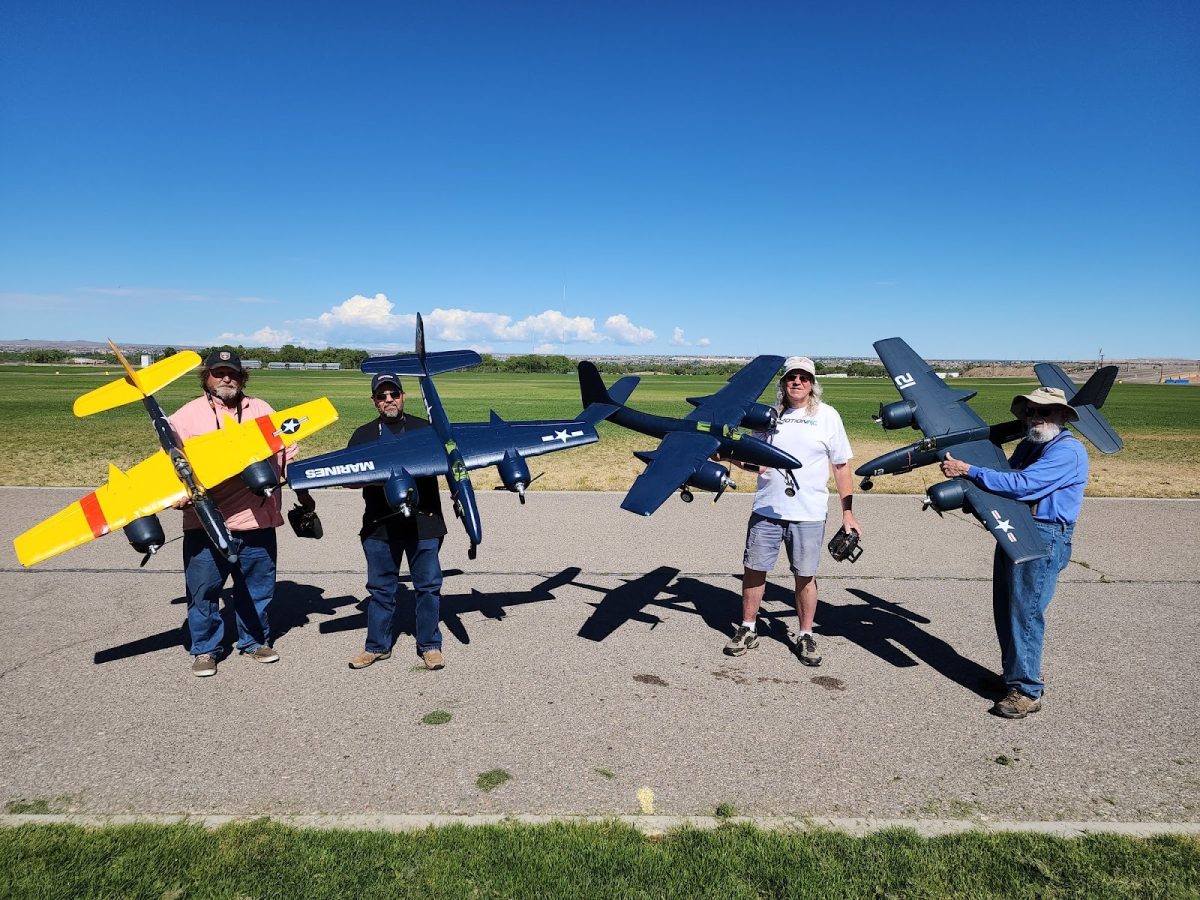 Avoid These Mistakes When Buying Your First RC Plane - Vent Magazines