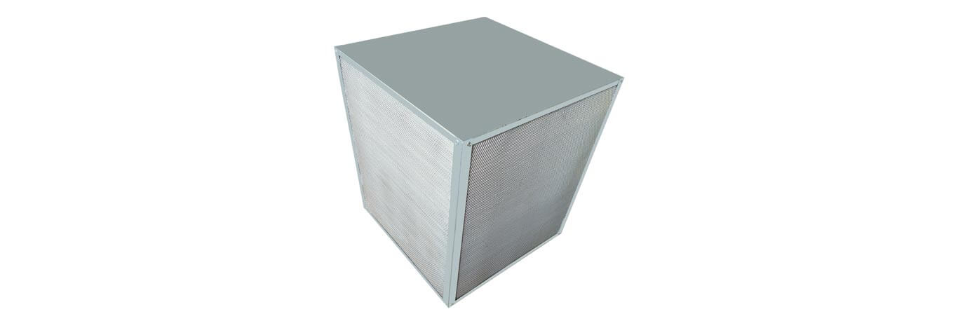 Core Energy Recovery Solutions for Efficient HVAC