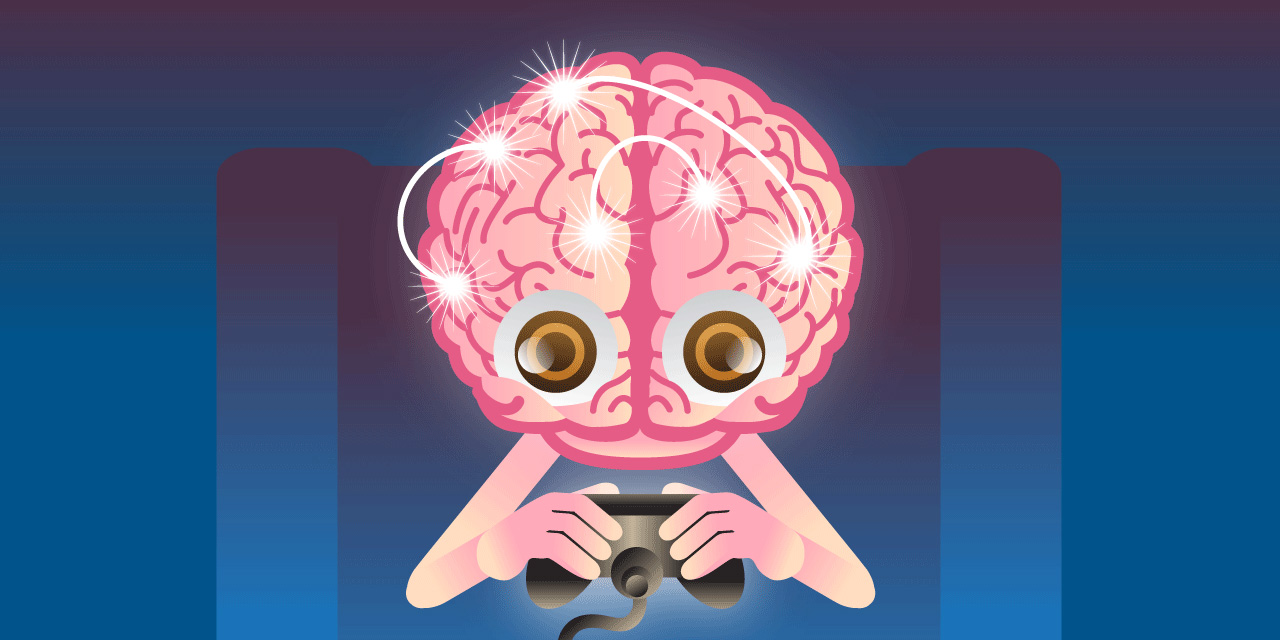 Why Online Gaming Is Good for Your Brain - Vent Magazines