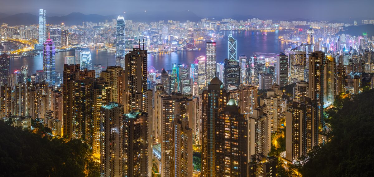 Your Career in Hong Kong Starts with the Right Visa - Vent Magazines